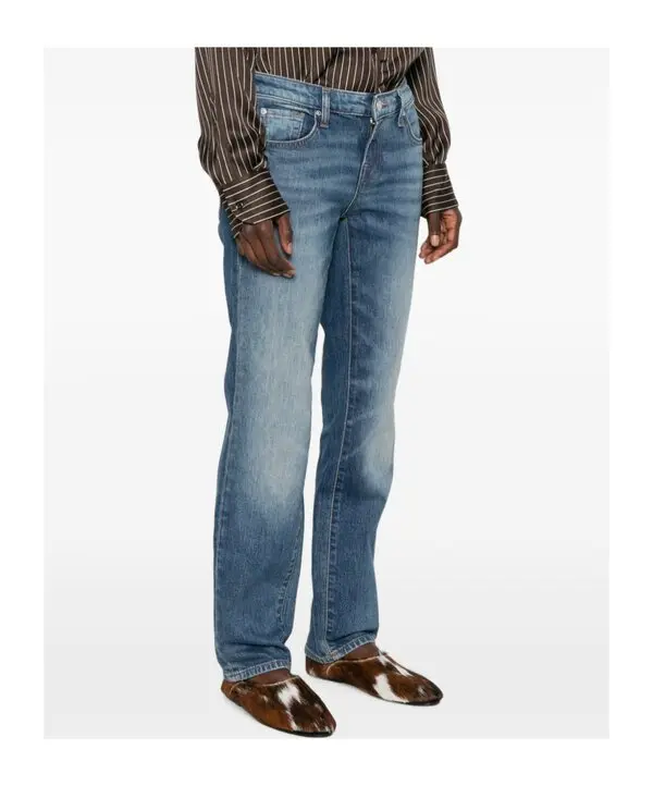 7 For All Mankind Belt Loop Jeans