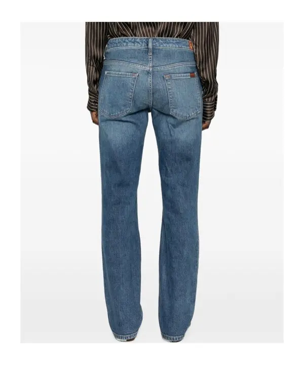 7 For All Mankind Belt Loop Jeans
