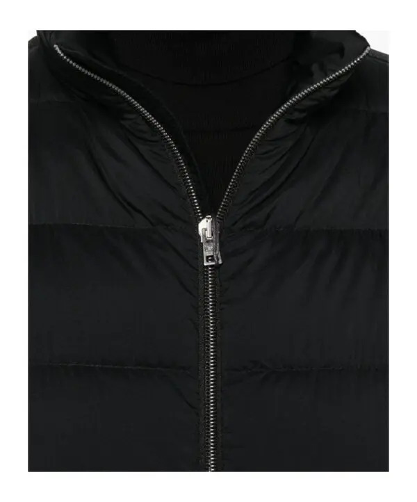 Herno Quilted Padded Gilet