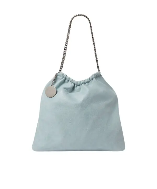 Stella McCartney Falabella Chain-link Shoulder Bag