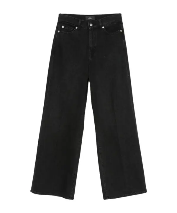 7 For All Mankind Lotta Jeans
