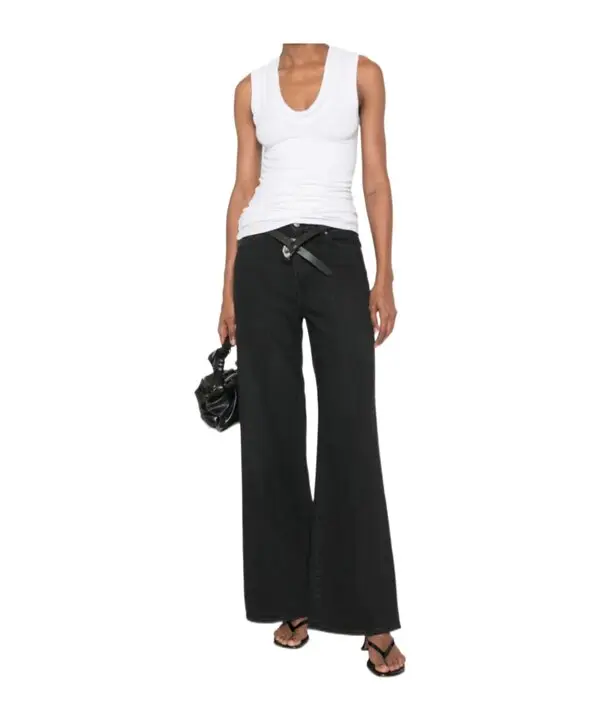 7 For All Mankind Lotta Jeans