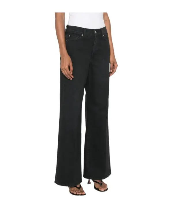 7 For All Mankind Lotta Jeans