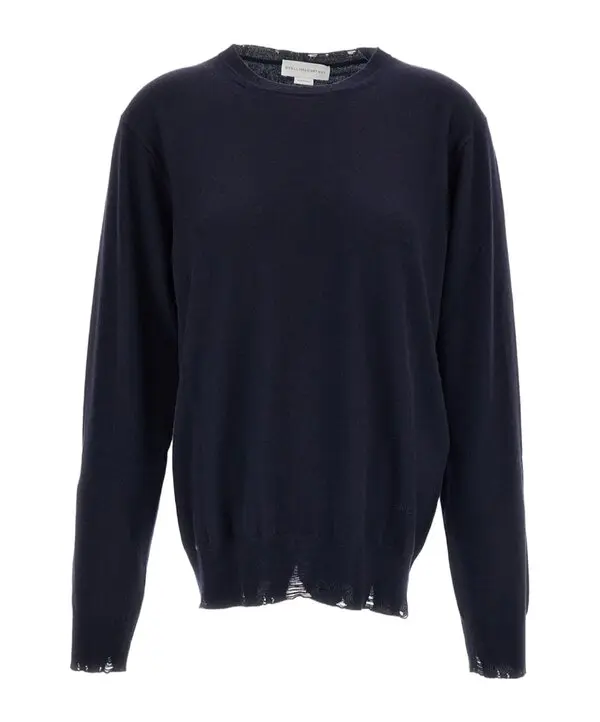 Stella McCartney Long-sleeved Sweater