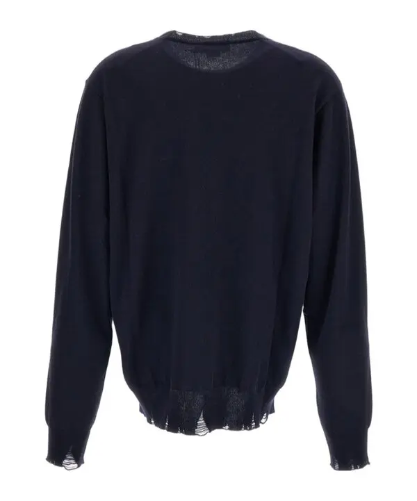 Stella McCartney Long-sleeved Sweater