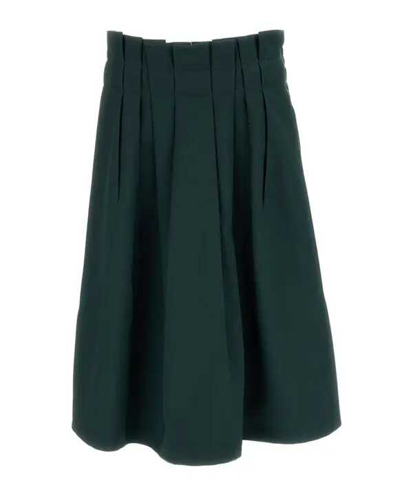 Marni Pleated Skirt