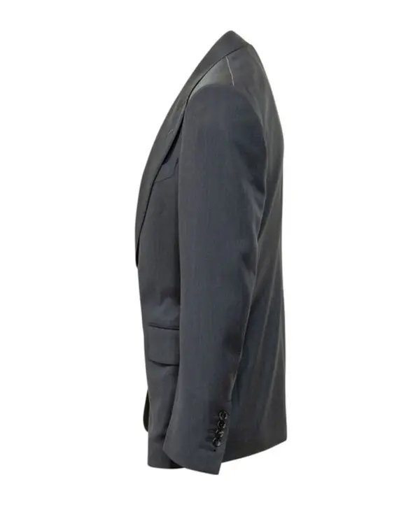 TOM FORD Long-sleeved Suit
