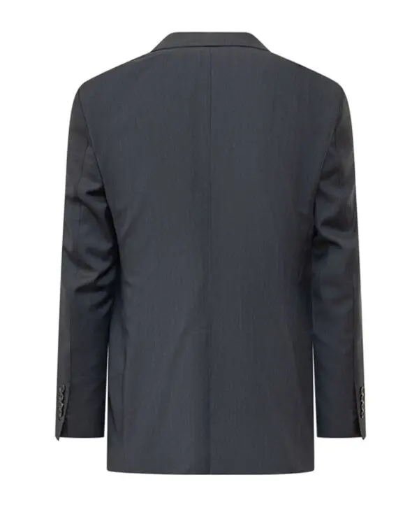 TOM FORD Long-sleeved Suit