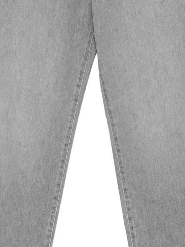 Emporio Armani Straight Leg Jeans