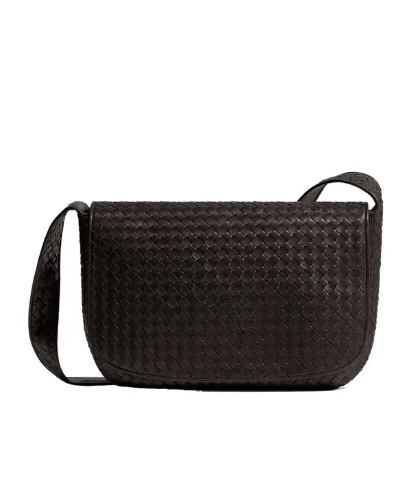 Bottega Veneta Veneto Large Messenger