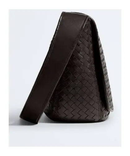 Bottega Veneta Veneto Large Messenger