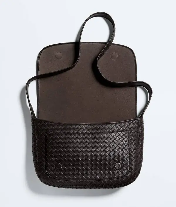 Bottega Veneta Veneto Large Messenger