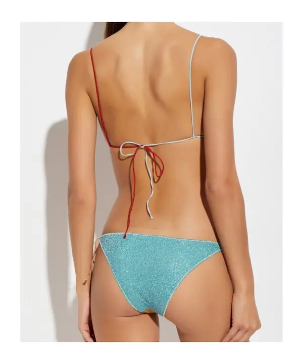 Oseree Tie-side Bikini