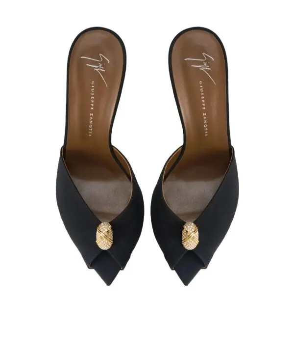 GIUSEPPE ZANOTTI Intriigo Cocktail 90 Sandals