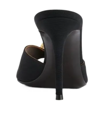 GIUSEPPE ZANOTTI Intriigo Cocktail 90 Sandals