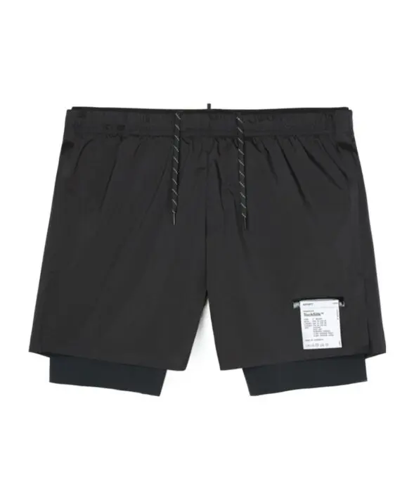 Satisfy Techsilk Bermuda Shorts