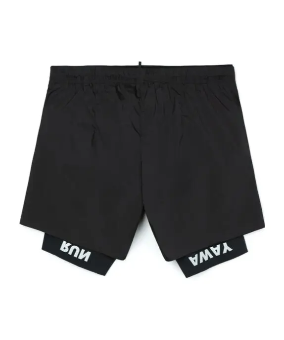 Satisfy Techsilk Bermuda Shorts