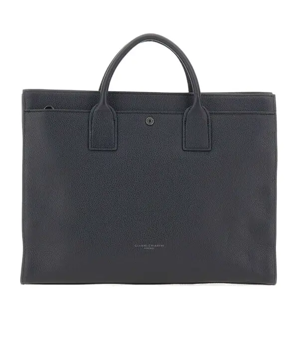 GIANNI CHIARINI Double-handled Handbag