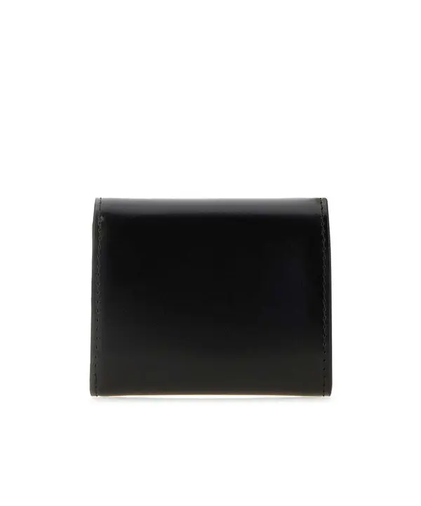 A.p.c. Envelope Leather Wallet
