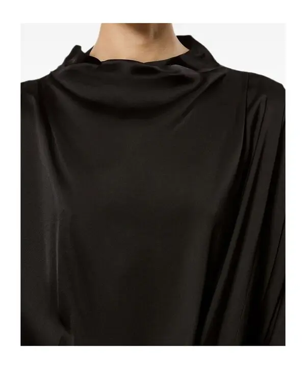 Isabel Marant Étoile Long Sleeve Dress