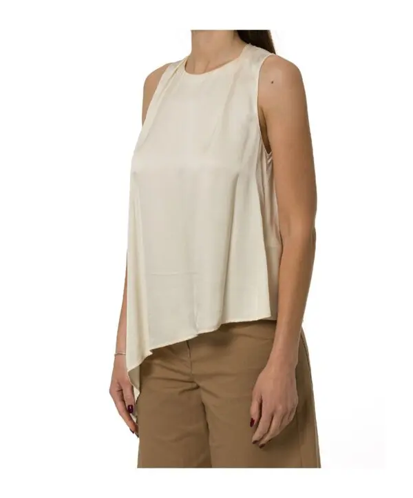 Liu Jo Satin Top