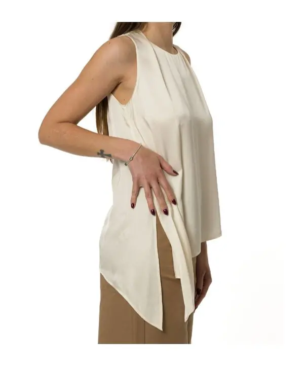 Liu Jo Satin Top