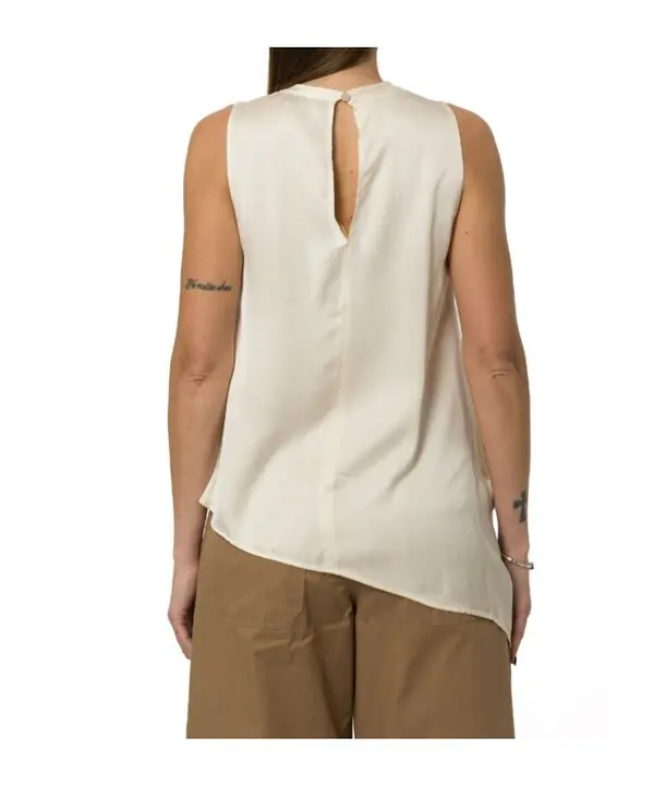 Liu Jo Satin Top
