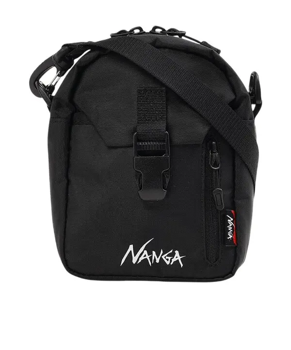 NANGA Ur Shoulder Bag