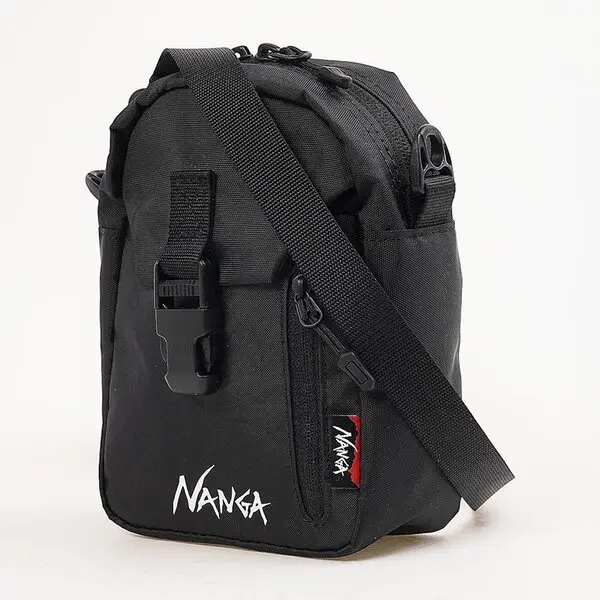 NANGA Ur Shoulder Bag