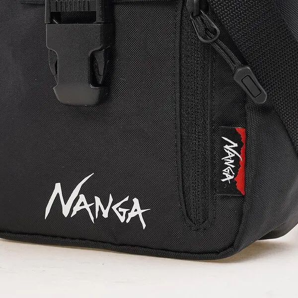 NANGA Ur Shoulder Bag