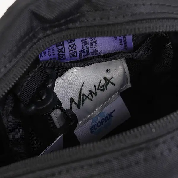 NANGA Ur Shoulder Bag