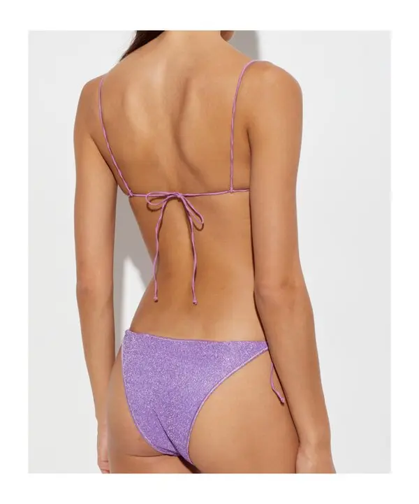 Oseree Tie-side Bikini