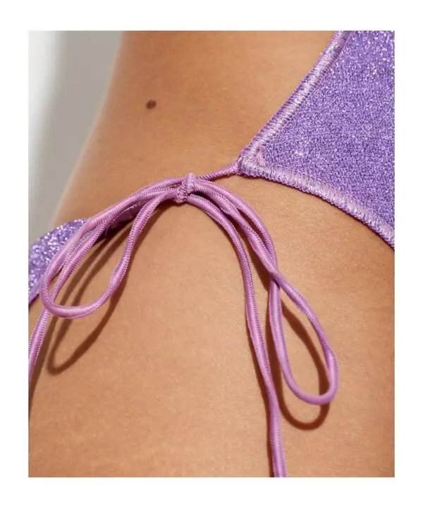 Oseree Tie-side Bikini