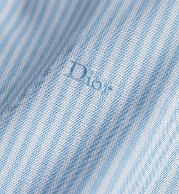 Dior Short-sleeved Shirt
