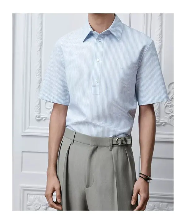 Dior Short-sleeved Shirt