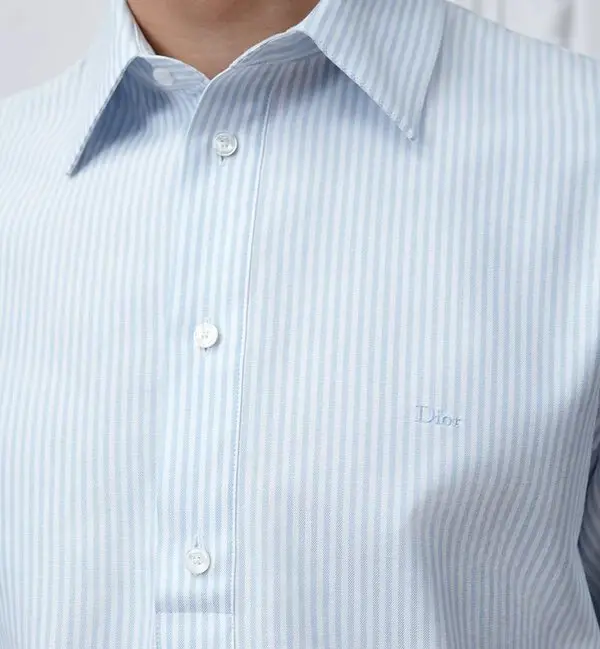 Dior Short-sleeved Shirt