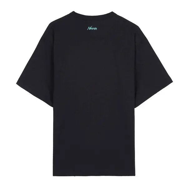 NANGA Keep Rolling T-shirt