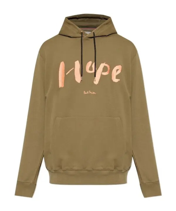 Paul Smith Long-sleeved Sweatshirt