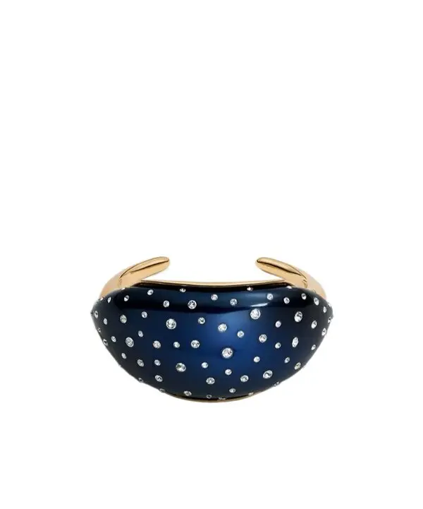 Dior Rocks Cuff Bracelet