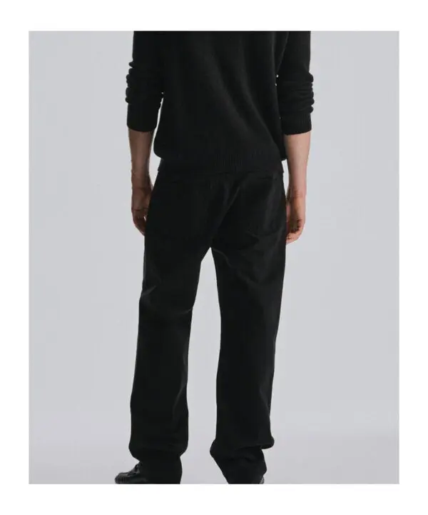 THE ROW Mid-rise Five-pocket Wide-leg Jeans