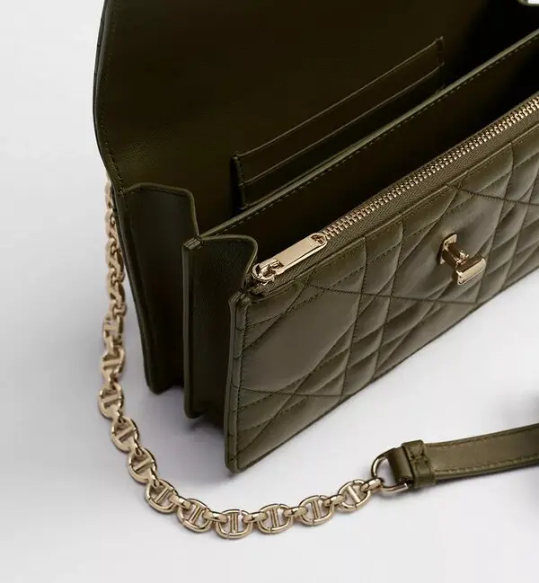 Dior Miss Caro Mini Bag
