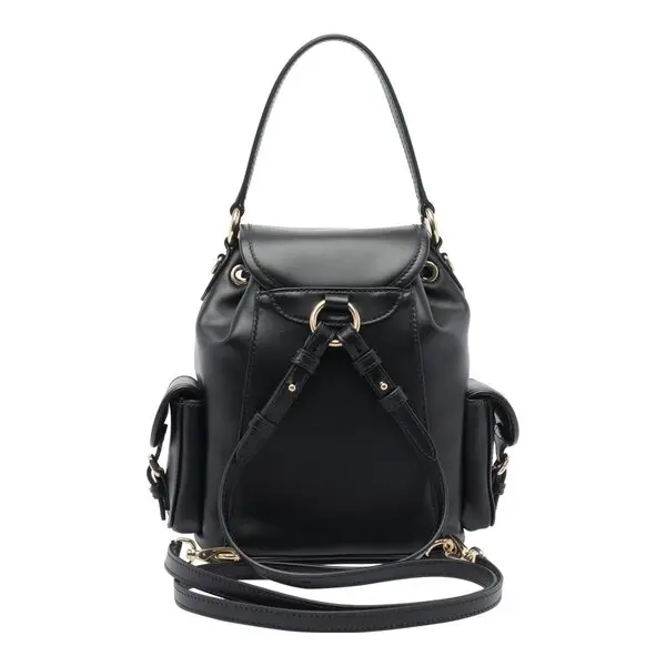 Miu Miu Flap Backpack