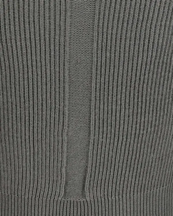 Rick Owens Long-sleeved Knitwear