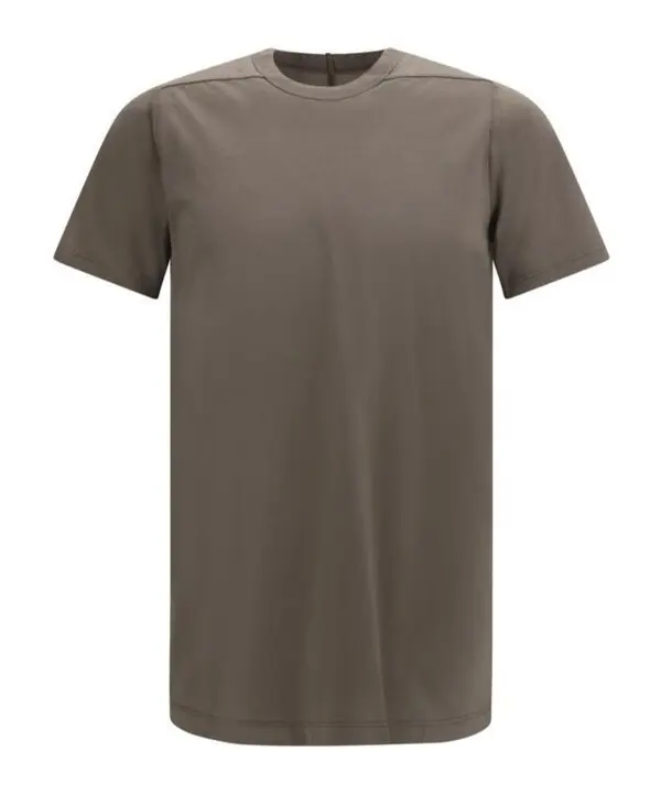 Rick Owens Seam-detail T-shirt