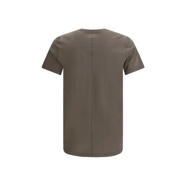 Rick Owens Seam-detail T-shirt