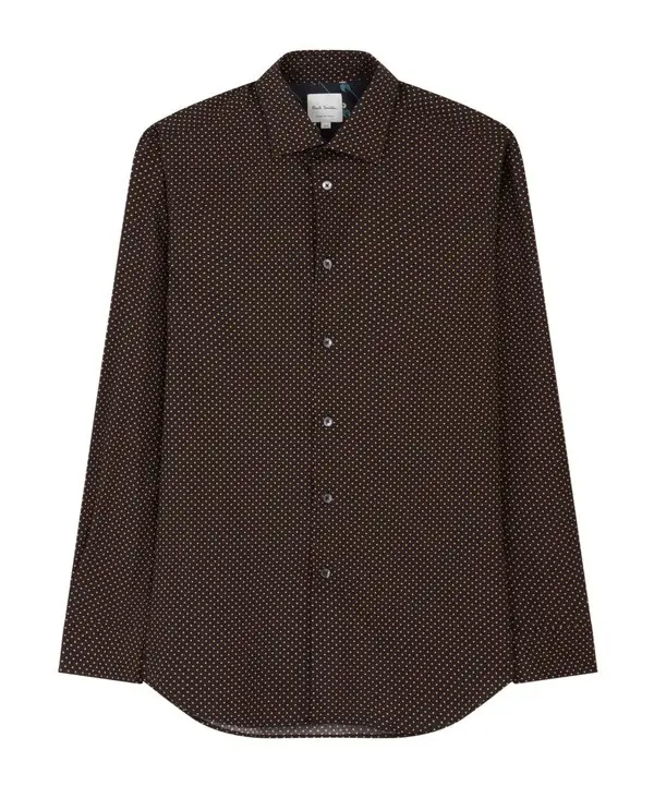Paul Smith Long Sleeve Shirt