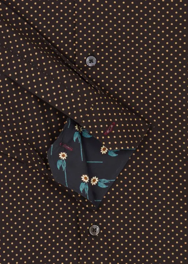 Paul Smith Long Sleeve Shirt