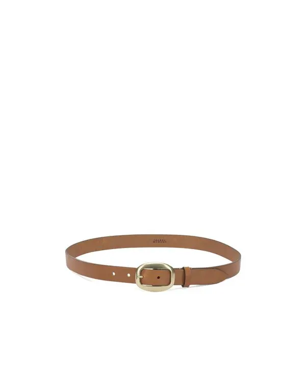 Isabel Marant Étoile Dara Belt - No