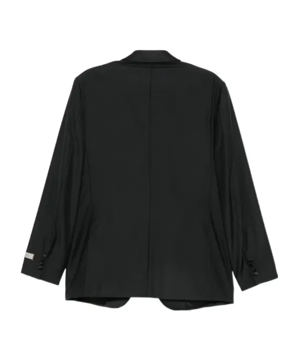 Canali Long-sleeved Suit
