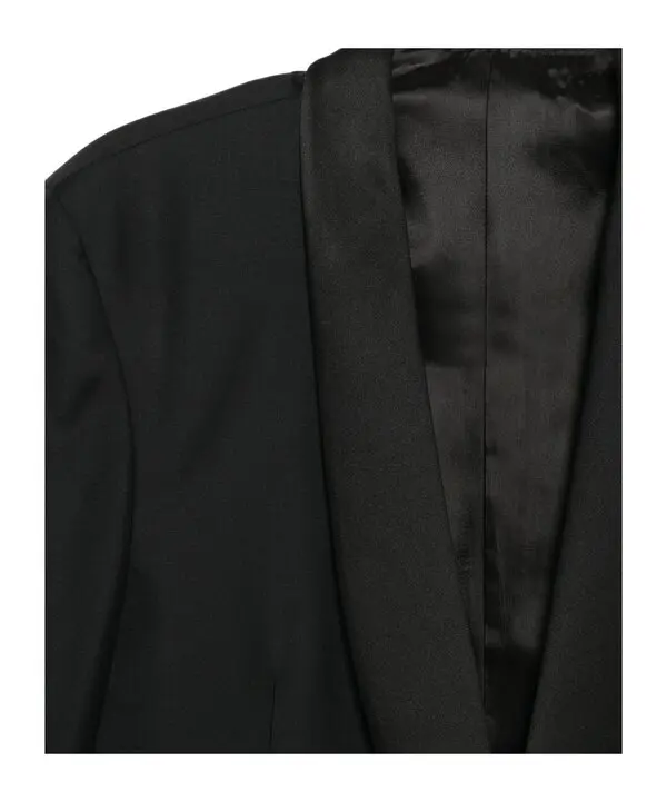 Canali Long-sleeved Suit
